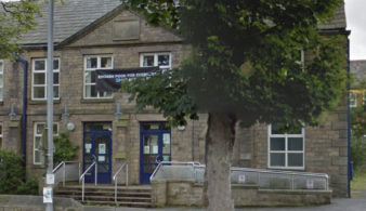 Contact – St. Peters Parish